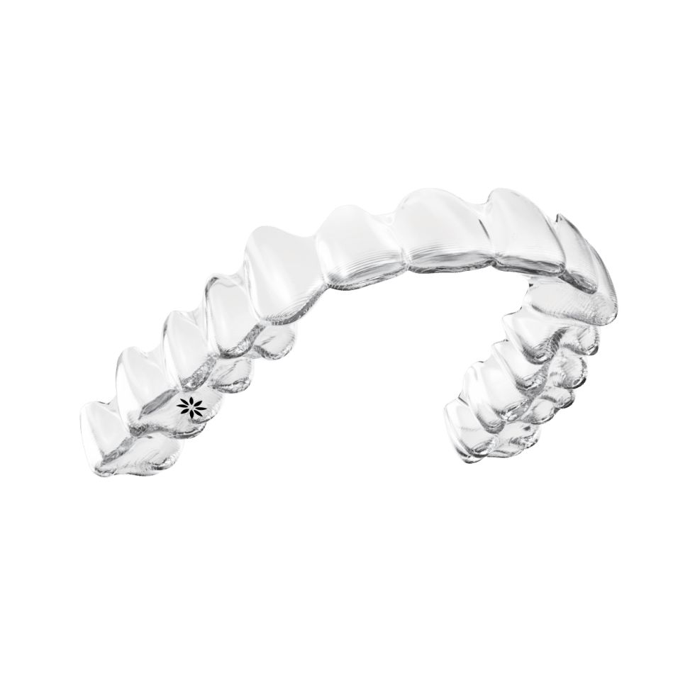 Invisalign Lite Braces Shropshire | Straight Teeth
